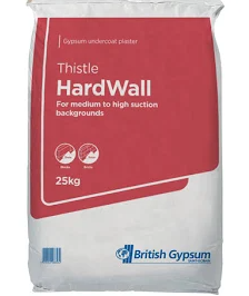 8 Most Common Types of Plaster & Their Uses