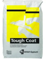 8 Most Common Types of Plaster & Their Uses